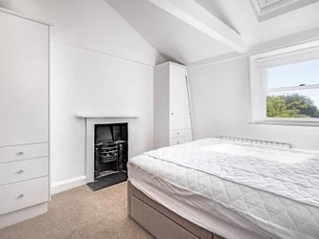 Apartment at Canonbury Square, Greater London