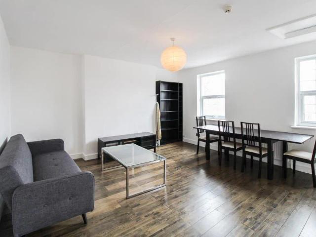 Apartment at Canonbury Yard, Greater London