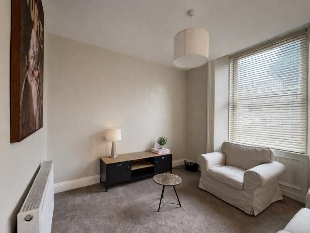 Apartment at Canonmills, City of Edinburgh