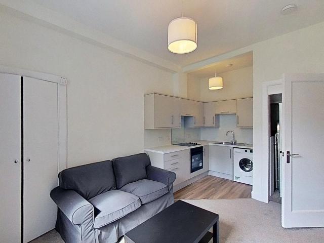 Apartment at Canonmills, City of Edinburgh