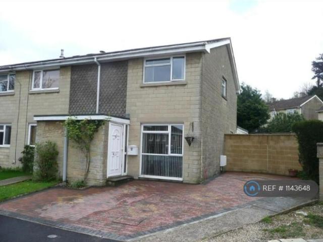 Apartment at Canons Close, Bath