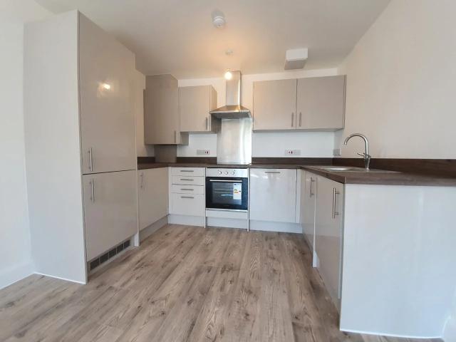 Apartment at Canley Close, Stockport