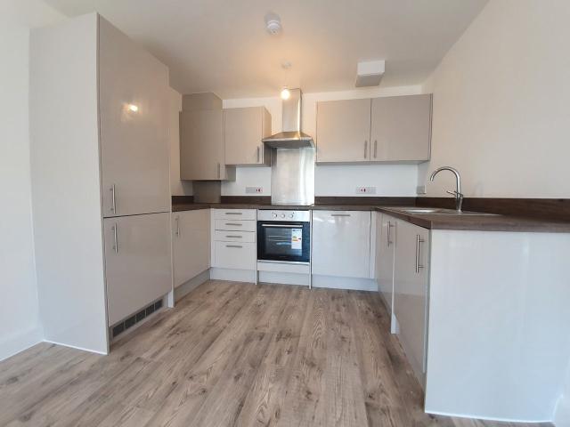 Apartment at Canley Close, Stockport