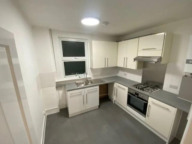 Apartment at Cann Hall Road, Greater London