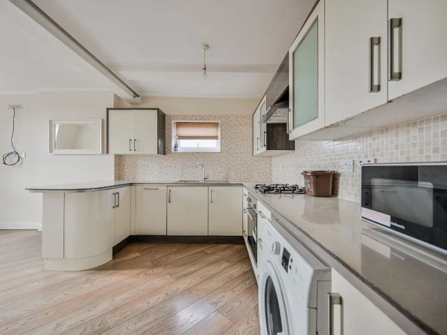 Apartment at Cann Hall Road, Greater London
