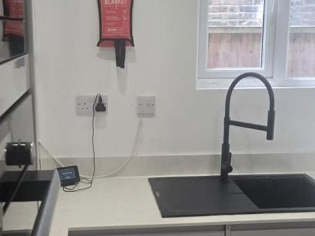 Apartment at Cann Hall Road, Greater London