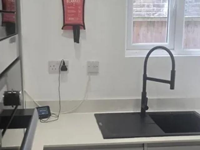 Apartment at Cann Hall Road, Greater London