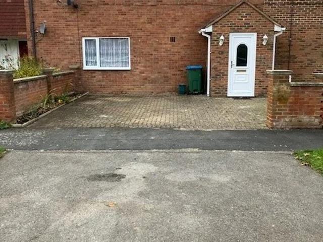 Apartment at Cannock Road, Aylesbury