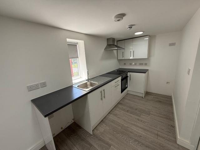 Apartment at Cannock Road, Wolverhampton