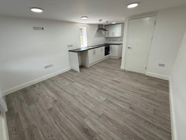 Apartment at Cannock Road, Wolverhampton
