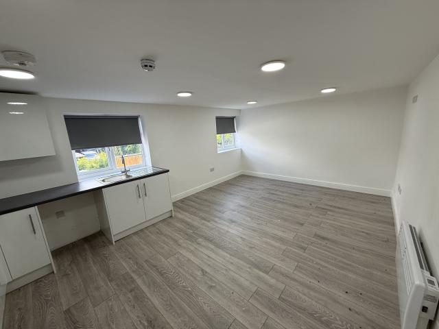 Apartment at Cannock Road, Wolverhampton