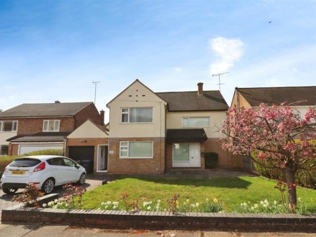 Apartment at Cannon Close, Coventry
