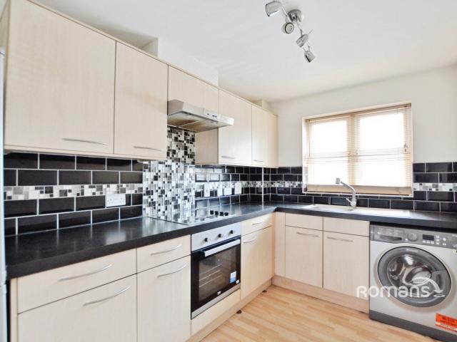 Apartment at Cannon Gate, Slough