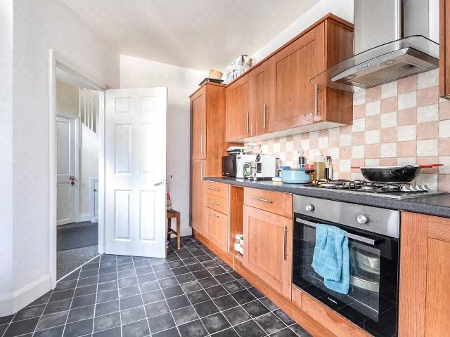 Apartment at Cannon Hill, Greater London