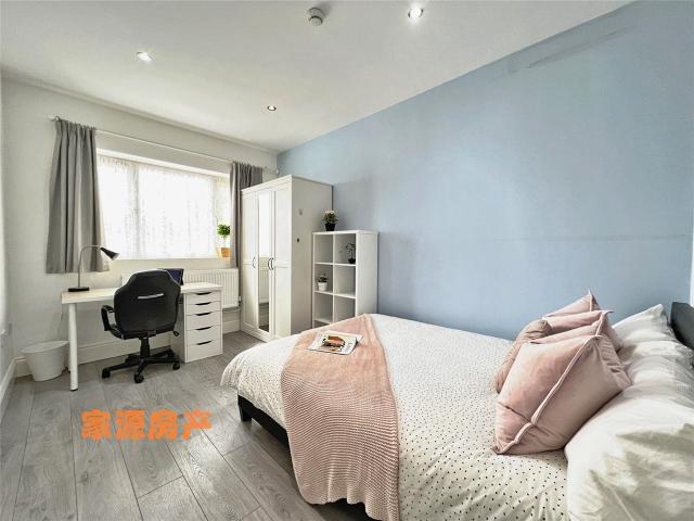 Apartment at Cannon Hill Road, Coventry