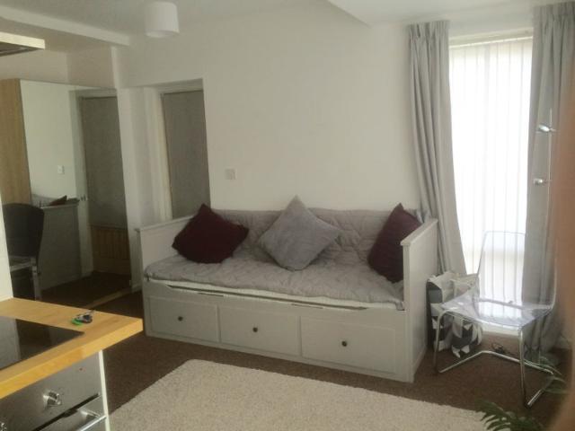 Apartment at Cannon Hill Road, Coventry
