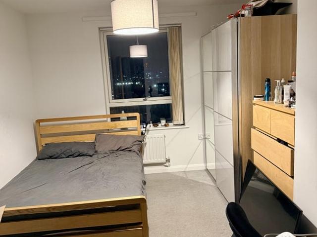 Apartment at Cannon Road, Greater London
