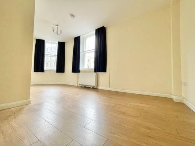 Apartment at Cannon Street, City of London