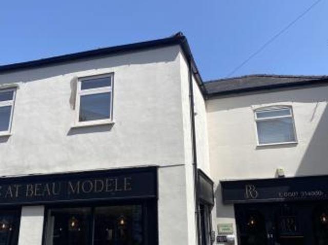 Apartment at Cannon Street, East Lindsey