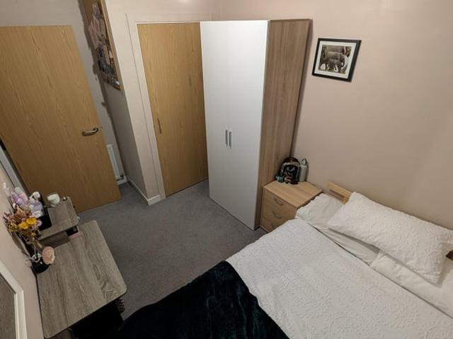 Apartment at Cannon Wynd, City of Edinburgh