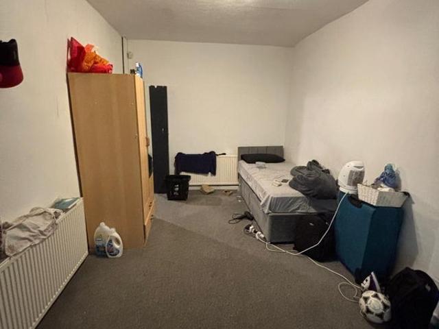 Apartment at Cannon Walk, Leeds