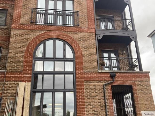 Apartment at Cannons Wharf, Tonbridge and Malling
