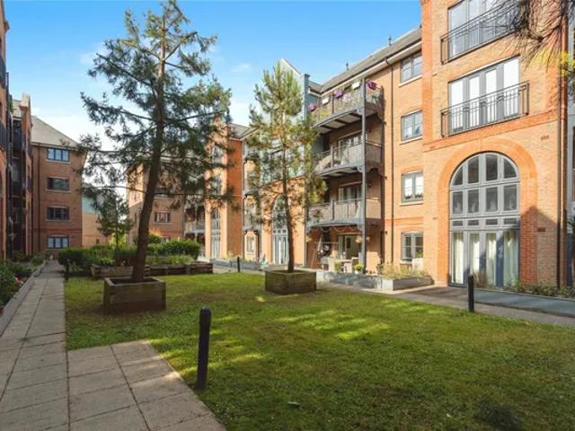 Apartment at Cannons Wharf, Tonbridge and Malling
