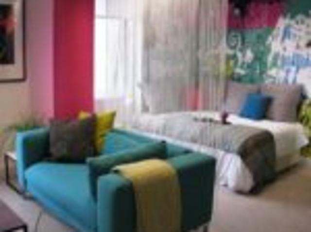Apartment at Canning Place, Liverpool
