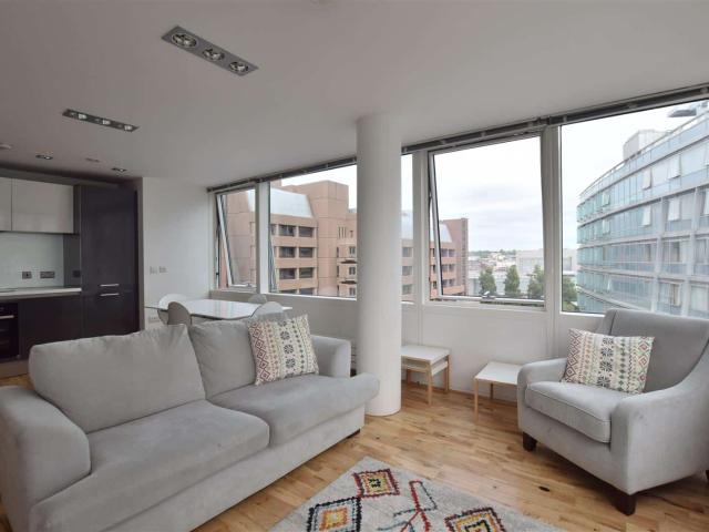 Apartment at Canning Place, Liverpool