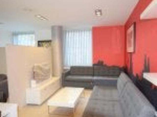 Apartment at Canning Place, Liverpool
