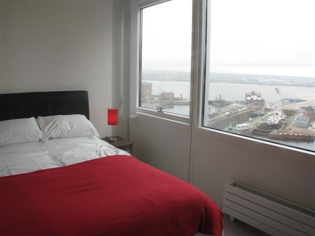 Apartment at Canning Place, Liverpool