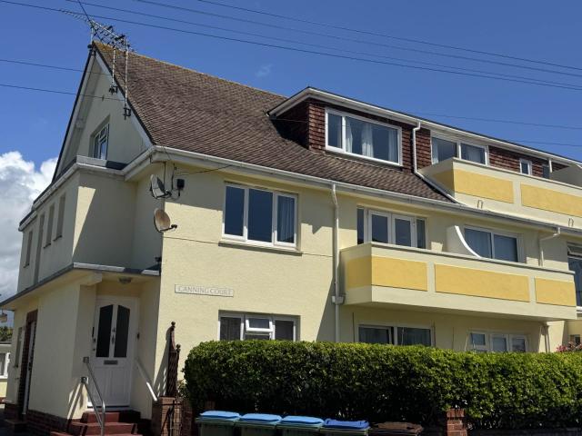 Apartment at Canning Road, Arun