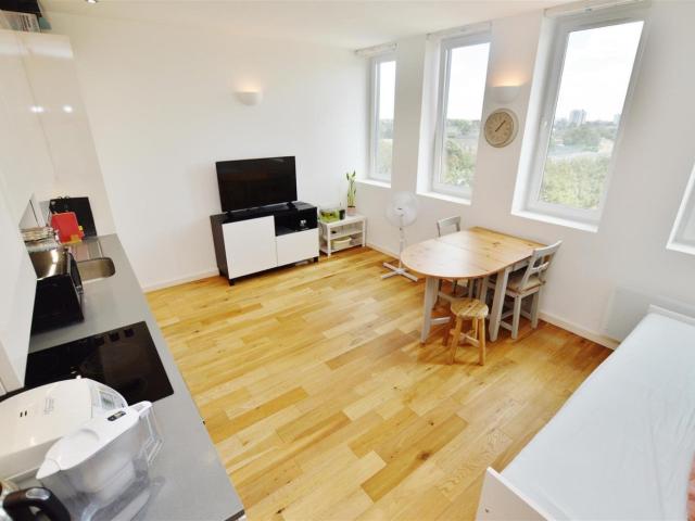 Apartment at Canning Road, Greater London