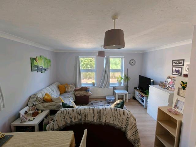 Apartment at Canning Road, Greater London
