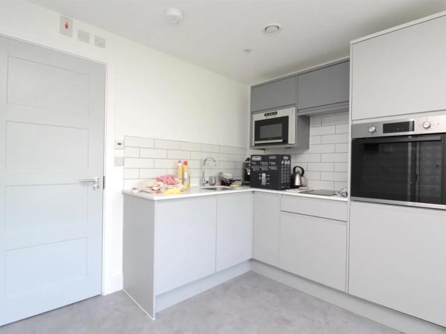 Apartment at Canning Square, Greater London