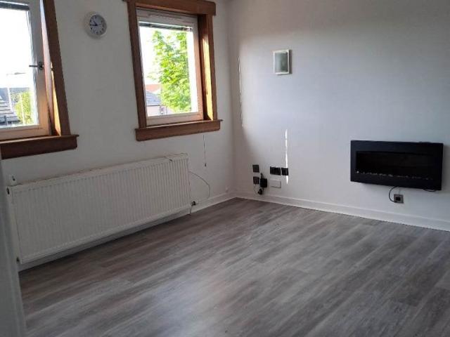 Apartment at Canning Street, Dundee