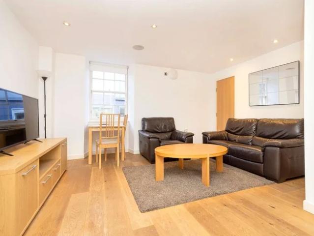 Apartment at Canning Street Lane, City of Edinburgh
