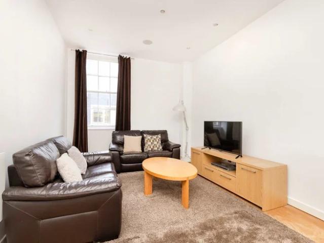 Apartment at Canning Street Lane, City of Edinburgh