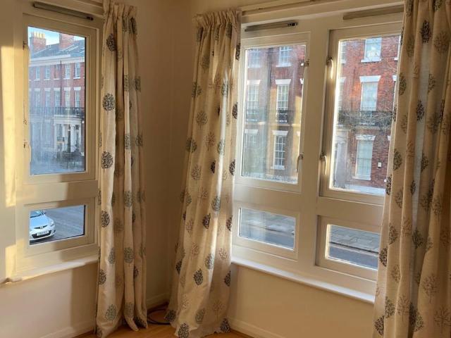 Apartment at Canning Street, Liverpool