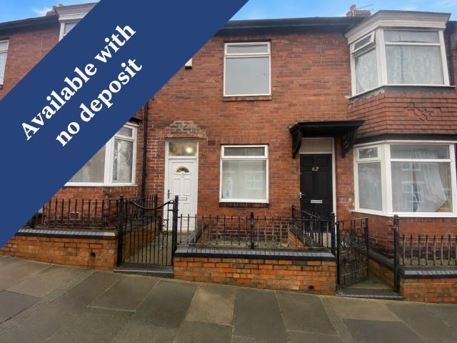 Apartment at Canning Street, Newcastle upon Tyne
