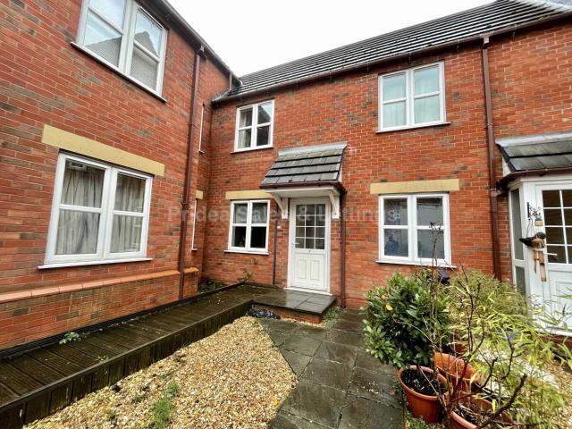 Apartment at Canwick Road, Lincoln