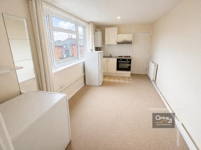 Apartment at Canton Street, Southampton
