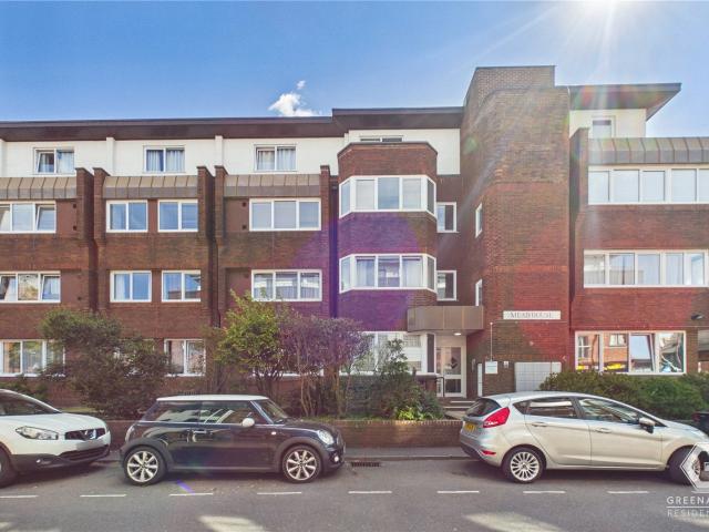 Apartment at Cantelupe Road, Mid Sussex