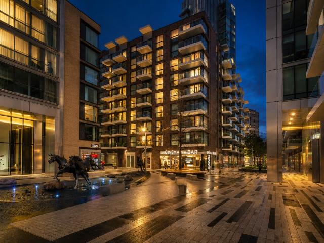 Apartment at Canter Way, Greater London