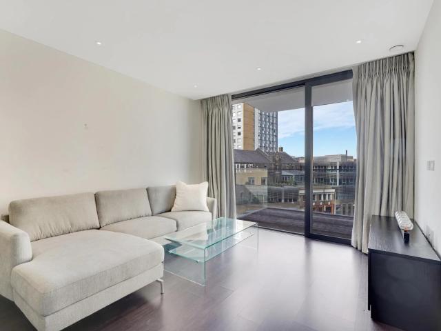 Apartment at Canter Way, Greater London