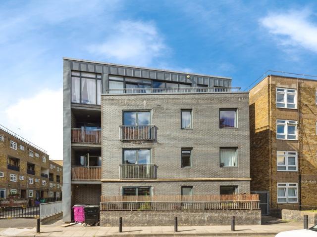 Apartment at Canter Way, Greater London
