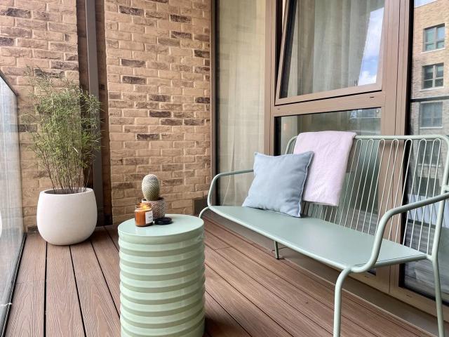Apartment at Canter Way, Greater London