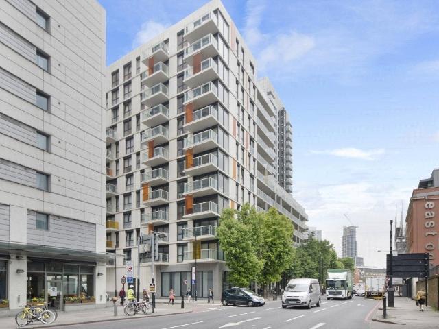 Apartment at Canter Way, Greater London
