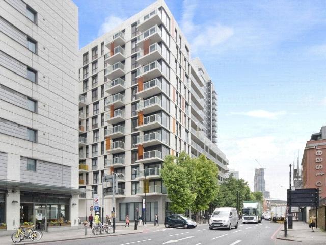 Apartment at Canter Way, Greater London
