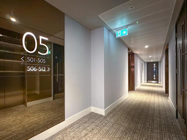 Apartment at Canter Way, Greater London